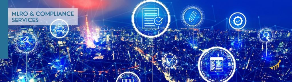 MLRO & Compliance Services • FundForth Accounting Services
